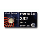 zBattery.com | Duracell-384-392B-Watch-Battery-SR41-GS3-G3-LR41-Replacement