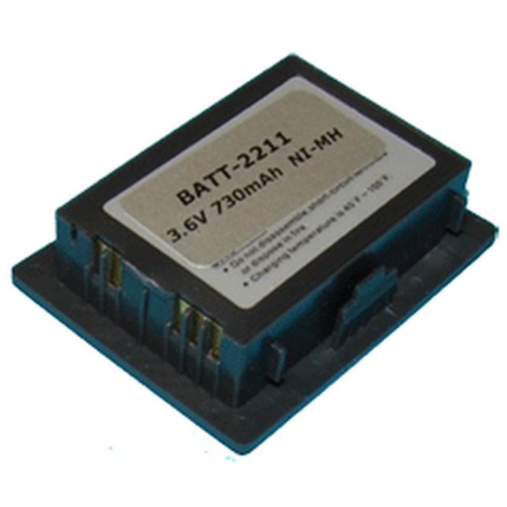 zBattery.com | 3-6V-730mAh-NiMH-Cordless-Phone-Battery