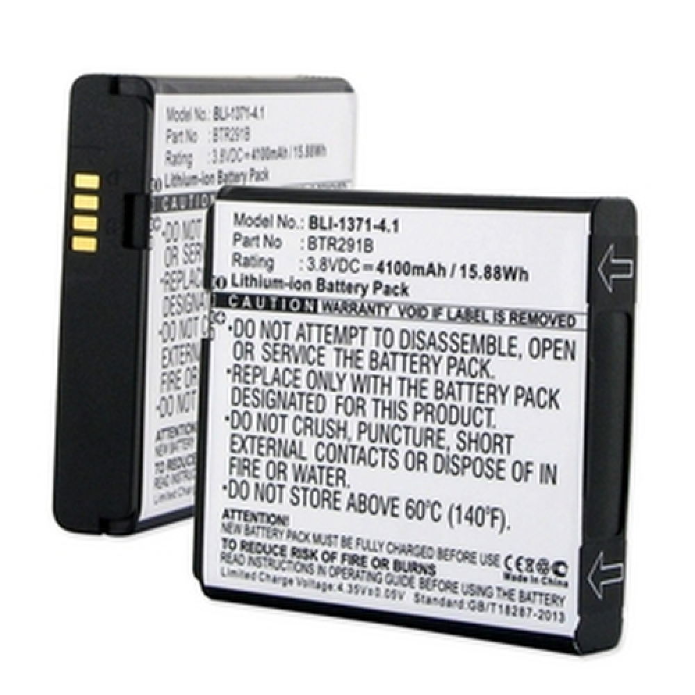 zBattery.com | PANTECH-JETPACK-4G-LTE-3-8V-4100mAh-Li-Ion-Cell-Phone ...