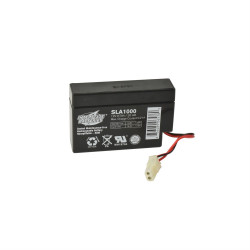 zBattery.com | Interstate Battery